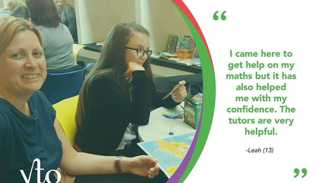 Jane Stratton is fundraising for VTO