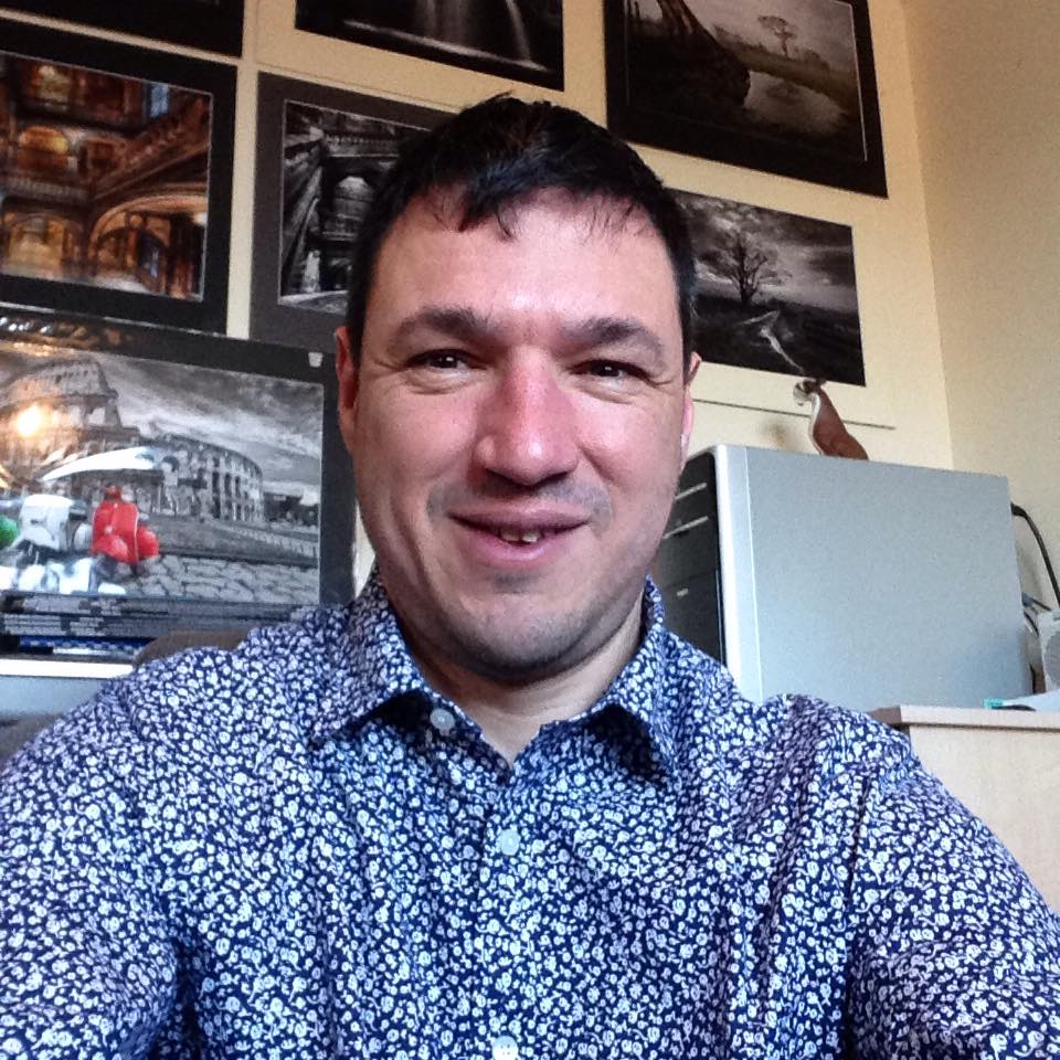 Clive Watkins is fundraising for Cancer Research UK