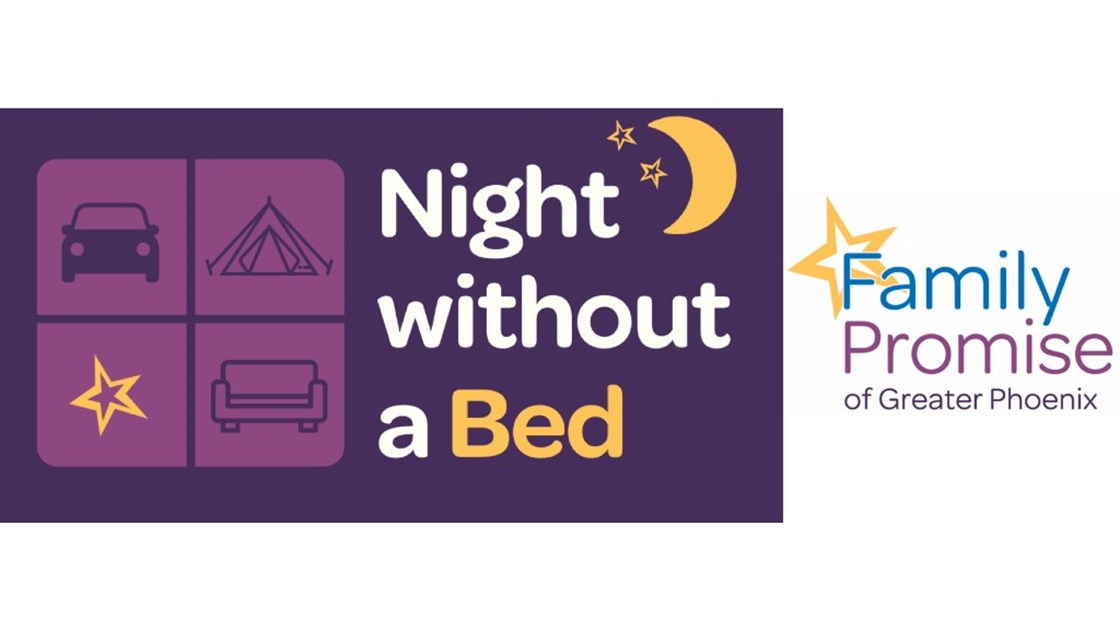 Camille Kerber is fundraising for Family Promise-Greater Phoenix