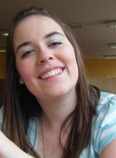 Katie Ramsden is fundraising for Crohn’s & Colitis UK