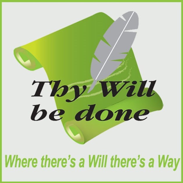 Thy Will Be Done Worthing is fundraising for Cancer Research UK