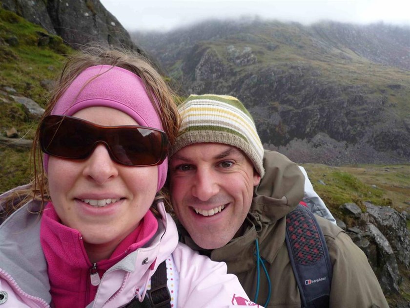 Jonathan Appleton is fundraising for Prostate Cancer Research