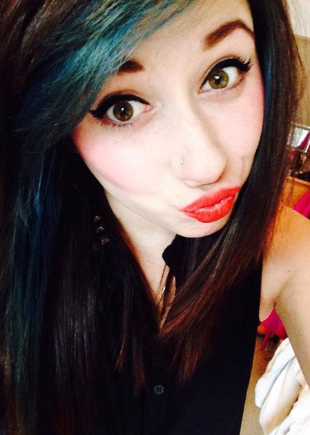 Siobhan Brophy is fundraising for Wipe Your Tears