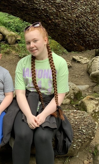 Jessica Lavery is fundraising for Little Princess Trust