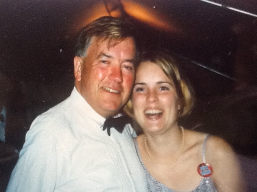 Emily Harbottle is fundraising for Arthur Rank Hospice Charity