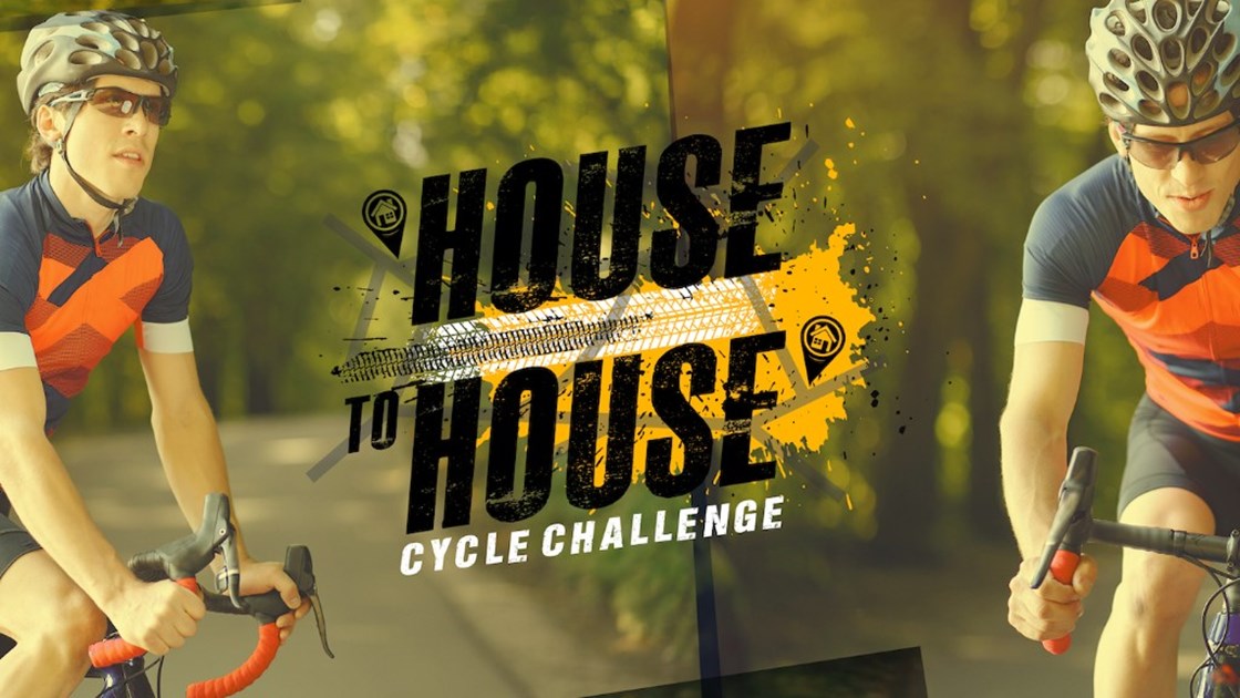 Terry Broderick is fundraising for The Ronald McDonald House