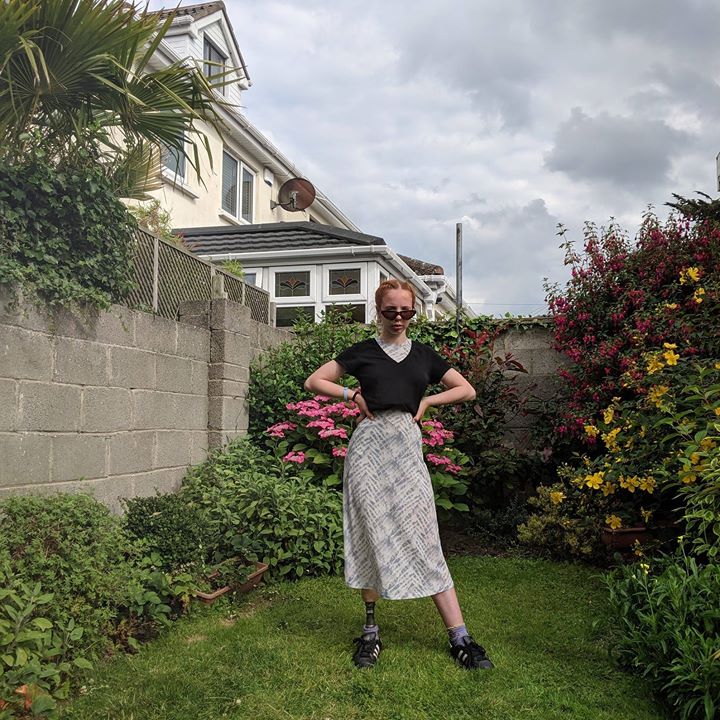 Iona Hay is fundraising for Young Lives vs Cancer