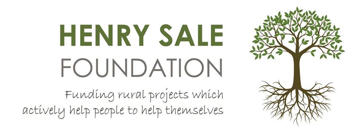 Fisher German LLP is fundraising for The Henry Sale Foundation