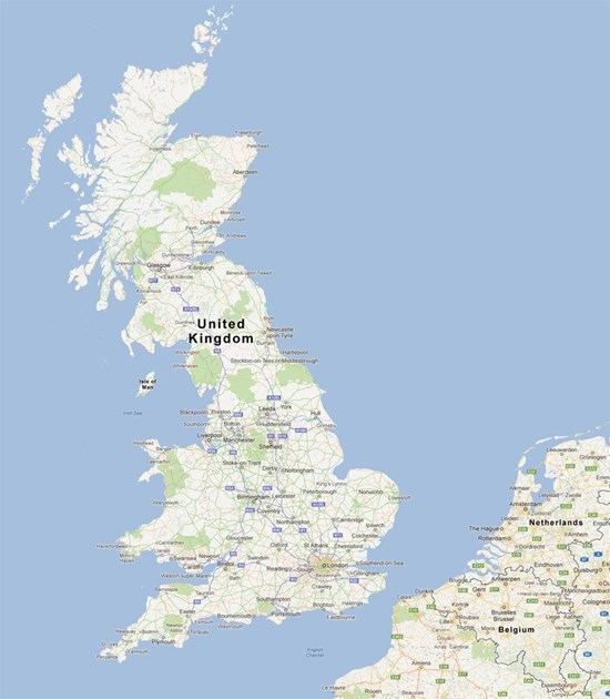 Dan Scheer is fundraising for Coeliac UK
