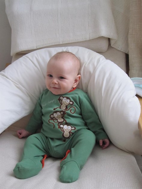 Shona Logie is fundraising for Glasgow Children’s Hospital Charity