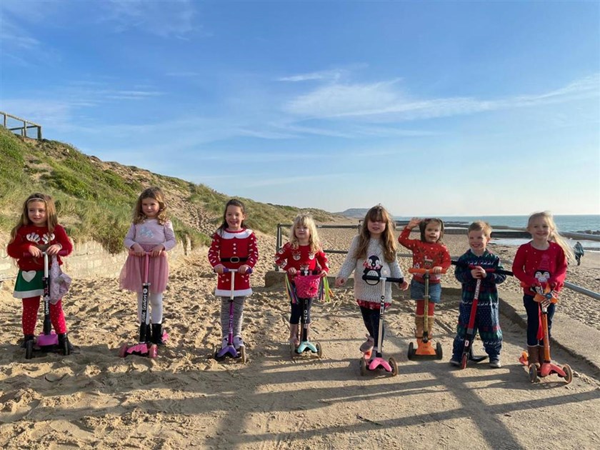 Beth Mepham is fundraising for Shelter