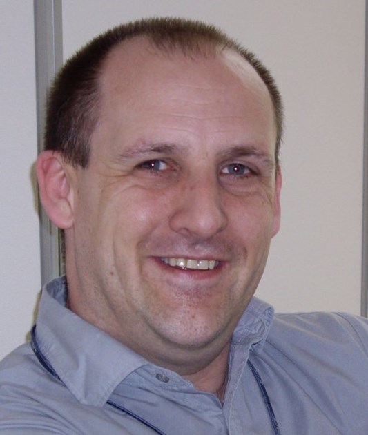 Stuart Haynes is fundraising for LIVERPOOL CATHEDRAL FOUNDATION