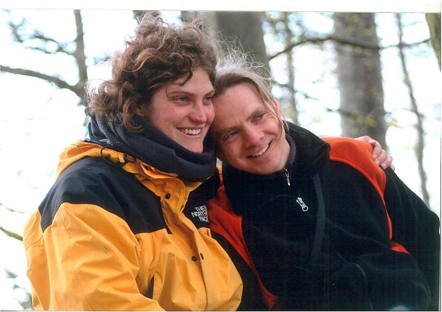 Ann De Bock is fundraising for Garden House Hospice