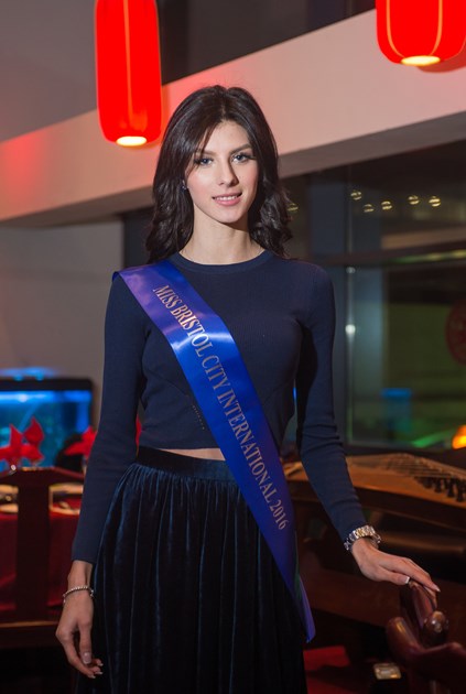 Gabriella Papp is fundraising for The Christie