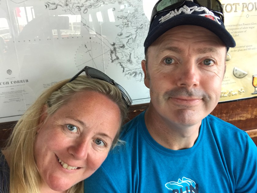 Grace Conlon is fundraising for The Friends of St Luke's