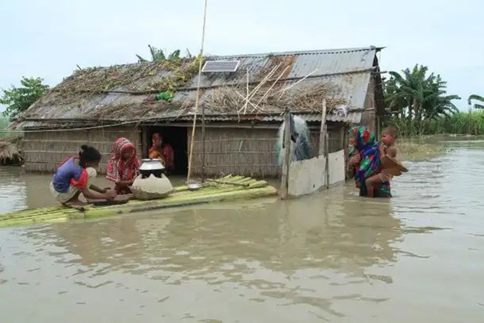 RDF Global is fundraising for Rural Development Foundation Global Ltd