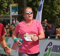 Caroline Jackson is fundraising for The Elizabeth Foundation