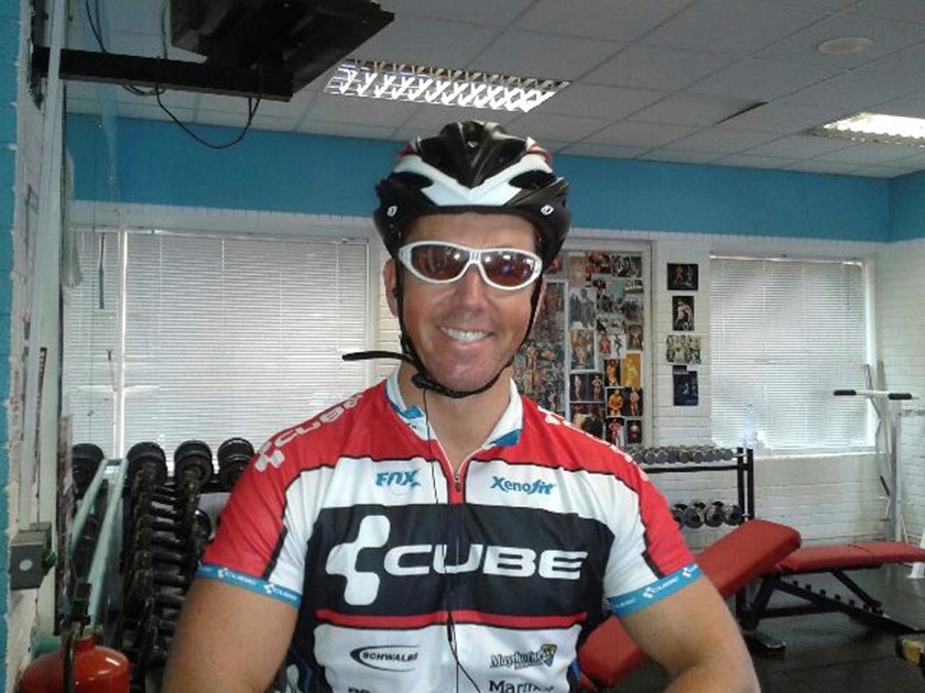 Alessandro Forte is fundraising for St. James's Place Charitable Foundation