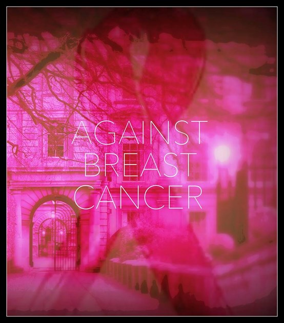 Pink Week is fundraising for Breast Cancer Care