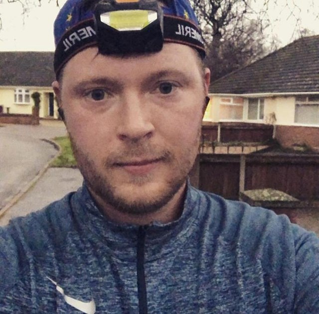 James Laskey is fundraising for Keeping Abreast