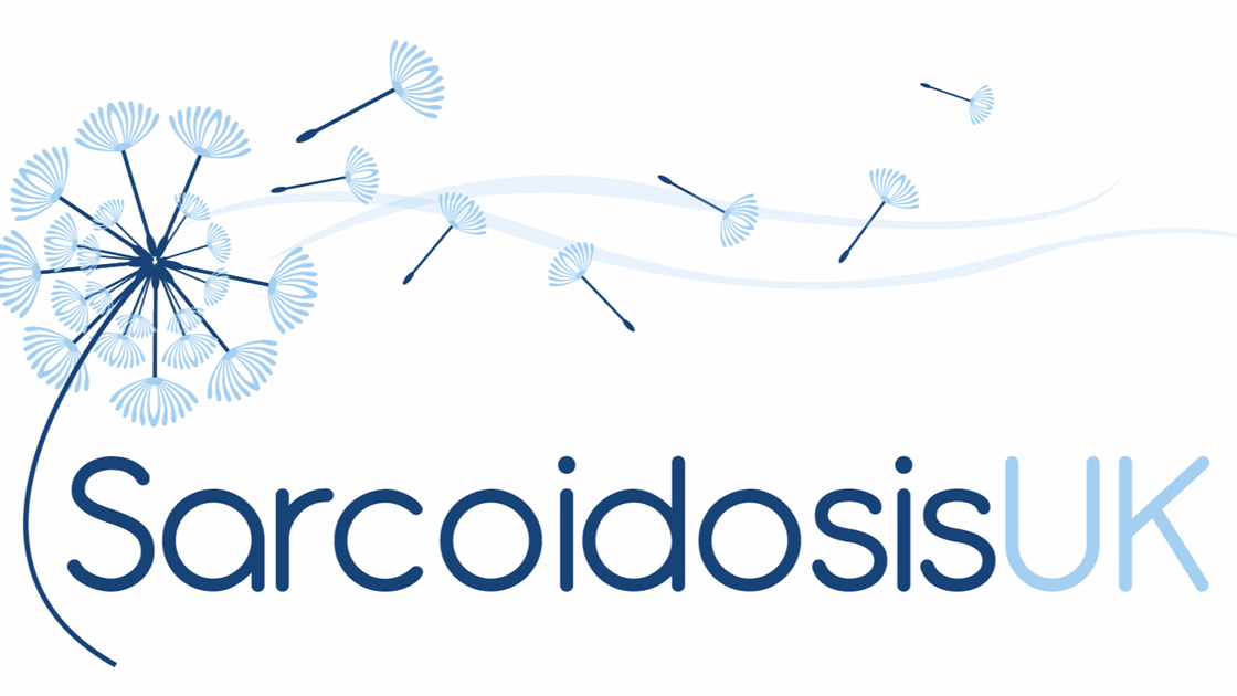 Marie Keeling is fundraising for SarcoidosisUK