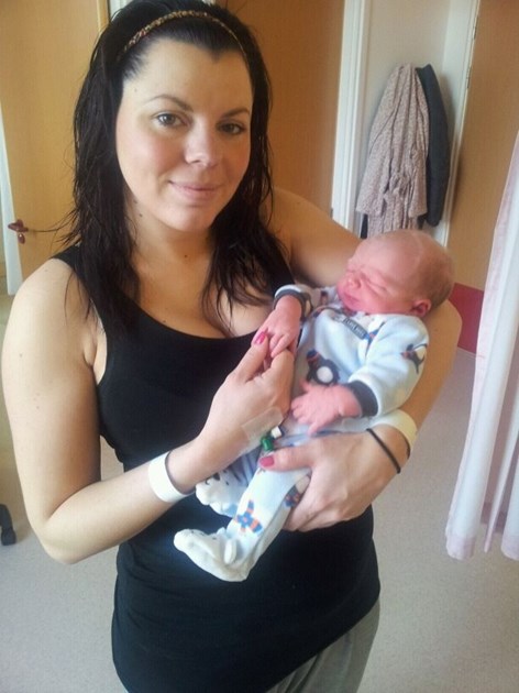 Sarah Rudge is fundraising for THE FREE RADIO CHARITABLE TRUST