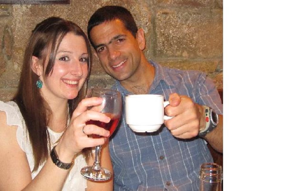 Ali Morton is fundraising for The Royal Air Force Benevolent Fund