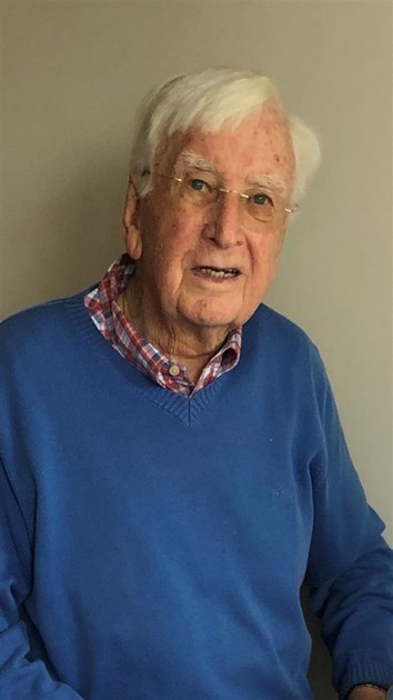 Monica Riley is fundraising for The Royal Marsden Cancer Charity