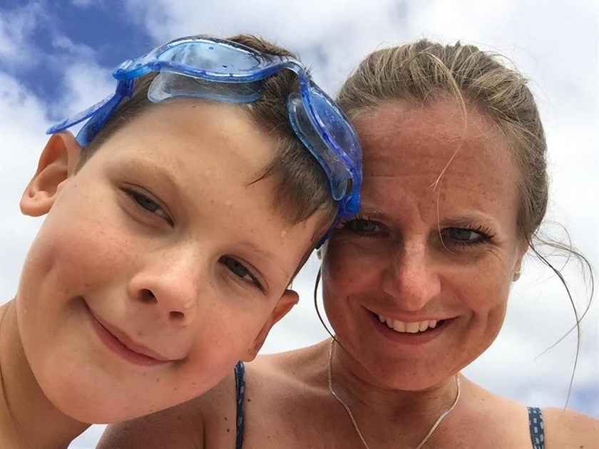 Hannah Reed is fundraising for Cancer Research UK, Marie Curie & The ...