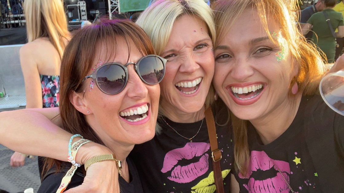 Clare Cameron is fundraising for Macmillan Cancer Support