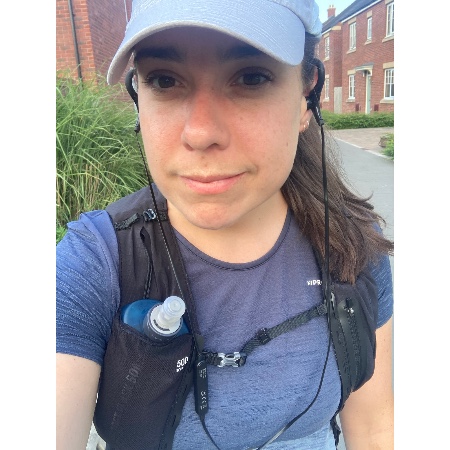 Emma Thrupp is fundraising for The British Red Cross Society