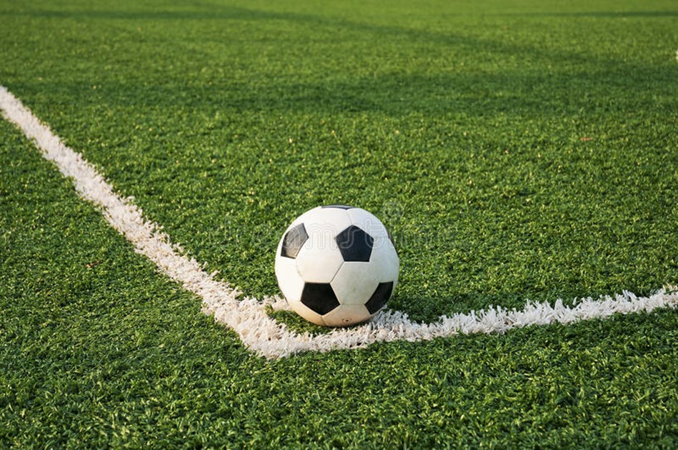 DEKE HARDMAN is fundraising for Football Beyond Borders