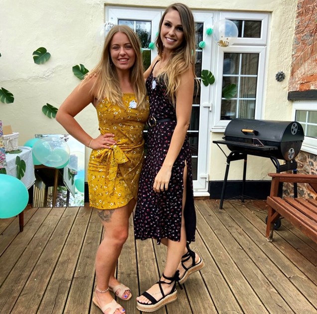 Emily Atkins is fundraising for Mind in Somerset