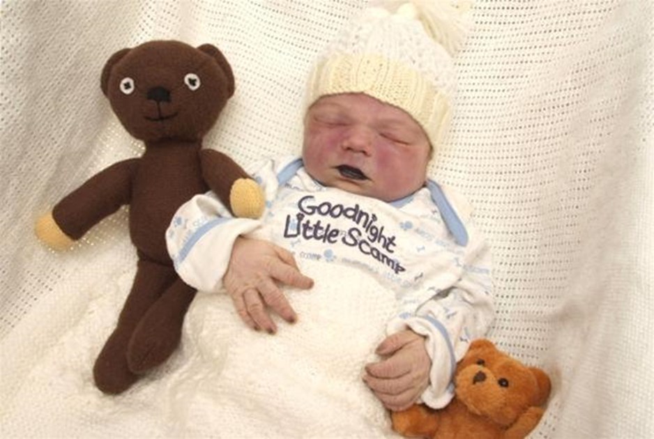 Katie Randall-Stratton is fundraising for Sands