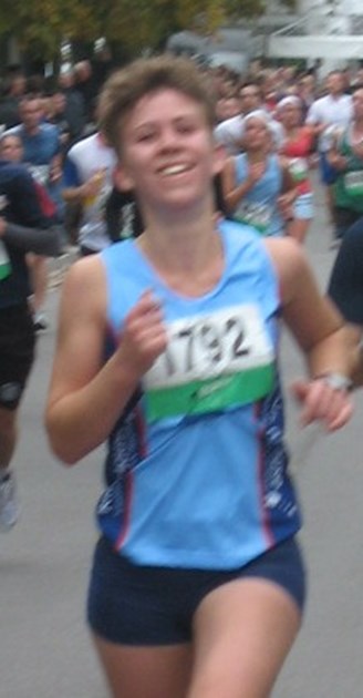 Hazel Norton-Hale is fundraising for Richard House Trust