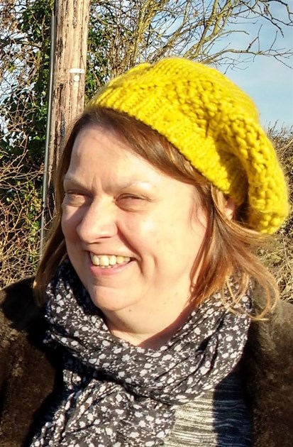 Annette Clarke is fundraising for Severn Hospice