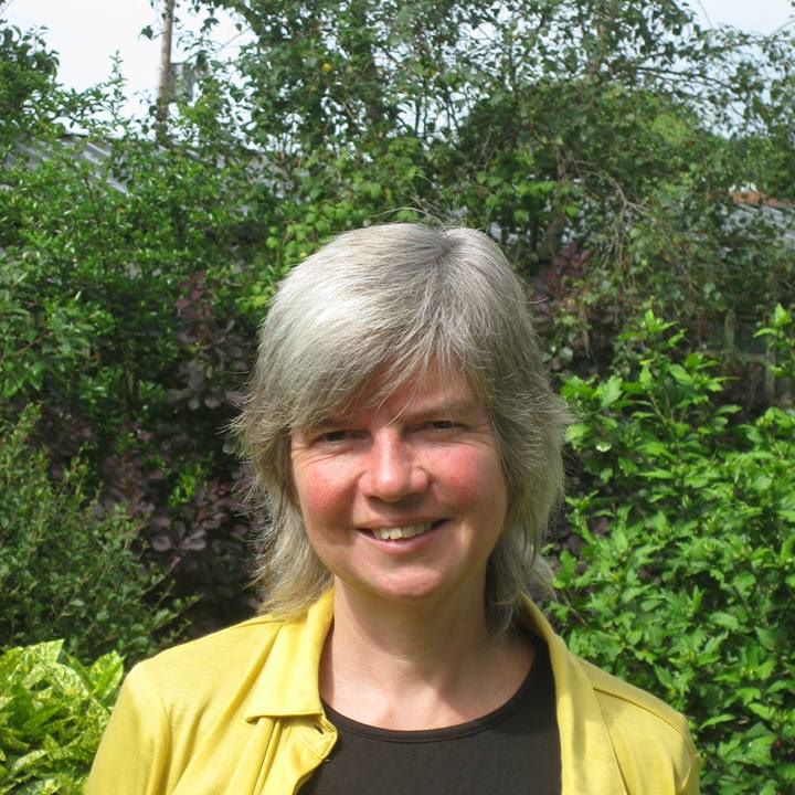 Sue Hamer-Moss is fundraising for Pancreatic Cancer UK