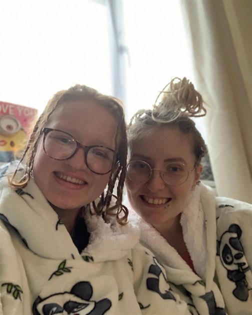 Maisie Ward is fundraising for Beat