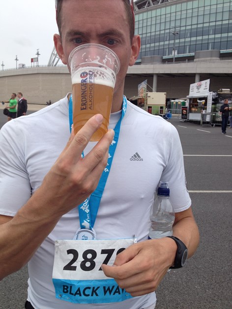 Andrew Dax is fundraising for Shaw Trust