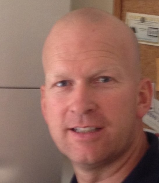 Simon Mills is fundraising for National Gulf Veterans and Families ...