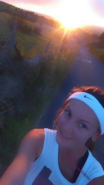 Louise Edge is fundraising for The Isaiah Trust