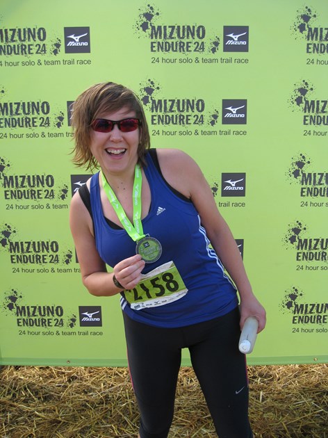 Jayne Stringer is fundraising for Macmillan Cancer Support