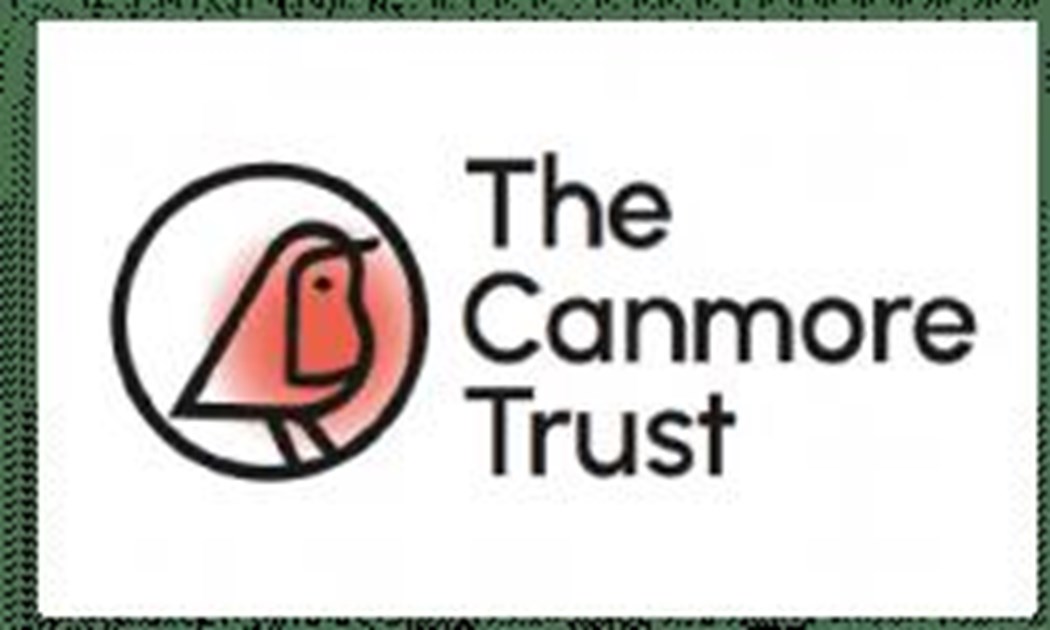 Mark Innes is fundraising for The Canmore Trust