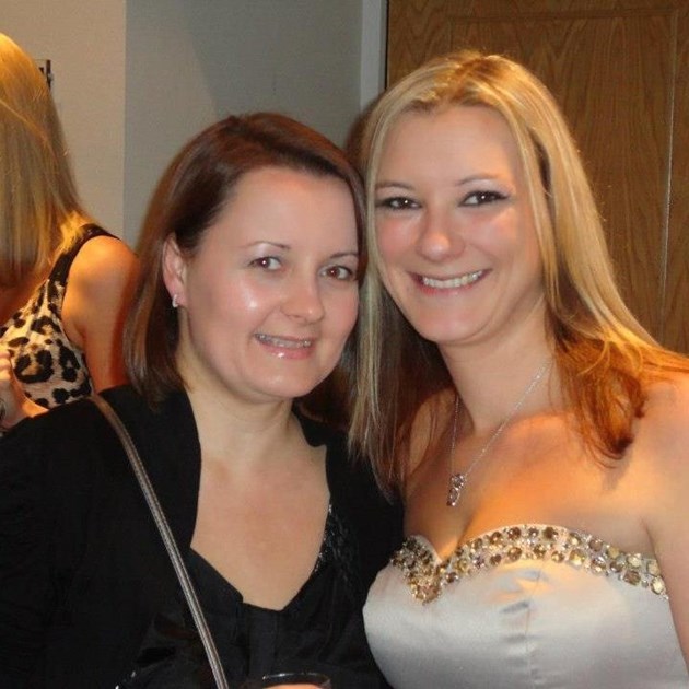 Kerry Parsons is fundraising for Cancer Research UK