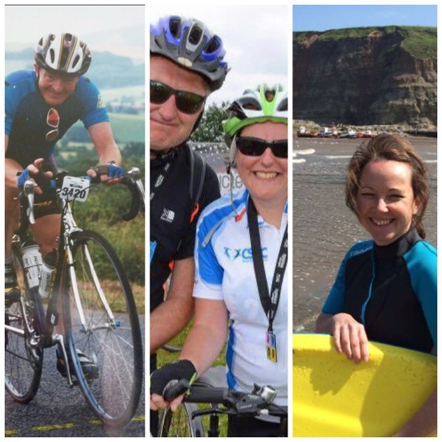 Rachel Dobson is fundraising for The University of Nottingham