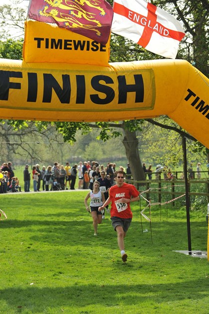 Matt Bassett Is Fundraising For Oxford Hospitals Charity