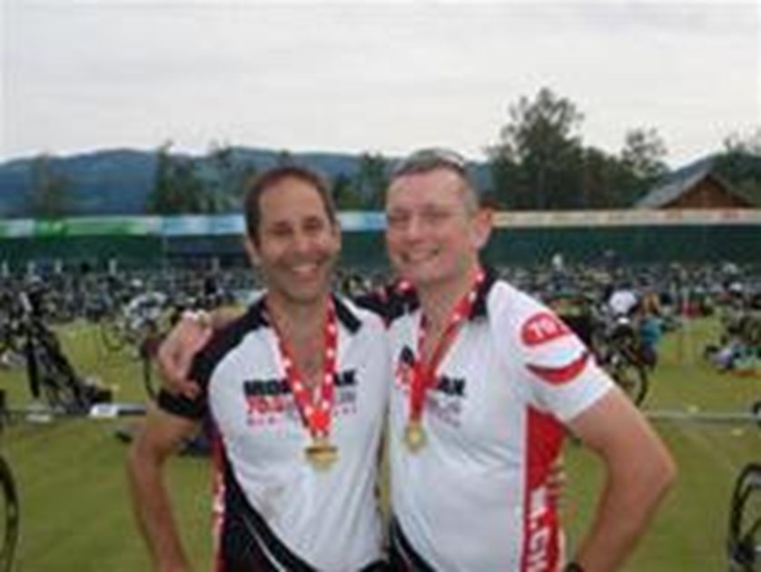 Alan Mason is fundraising for Cancer Research UK