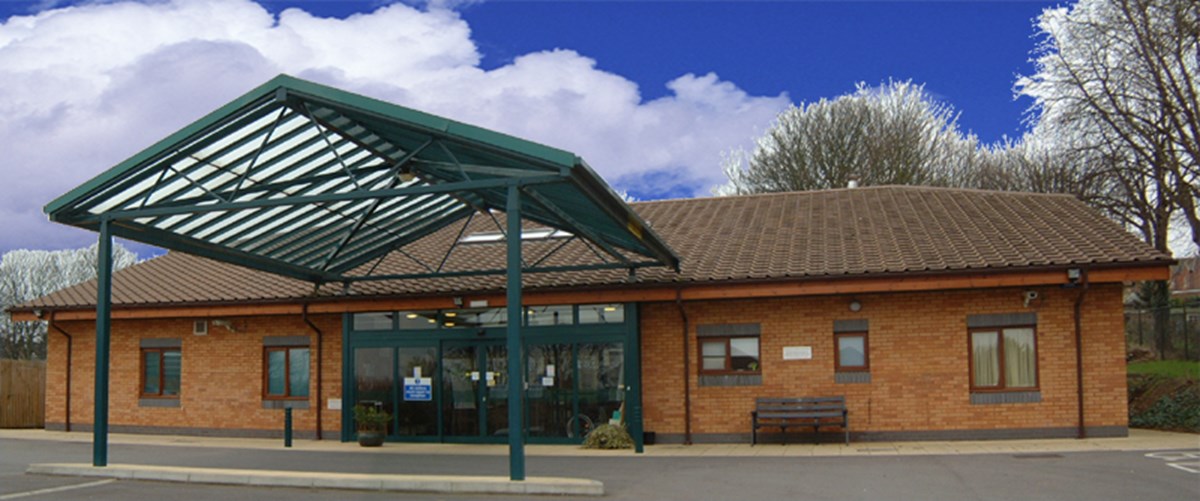 Pippa Vincent-Cooke is fundraising for Berkshire MS Therapy Centre