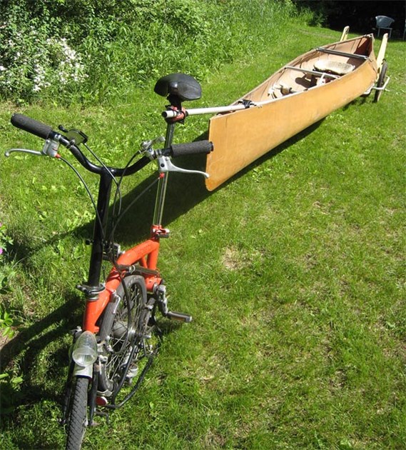 Ben Groom is fundraising for The Prince's Trust