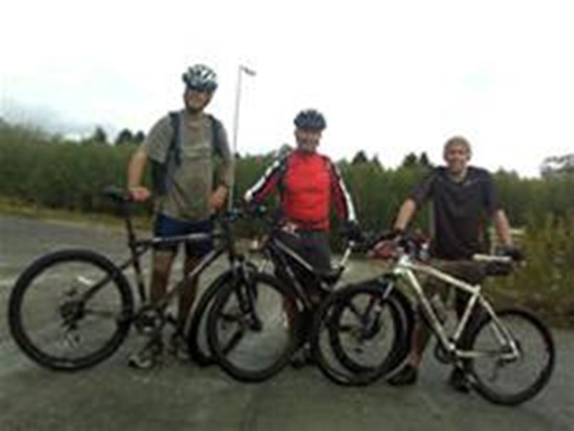 Steven Park is fundraising for Blood Cancer UK